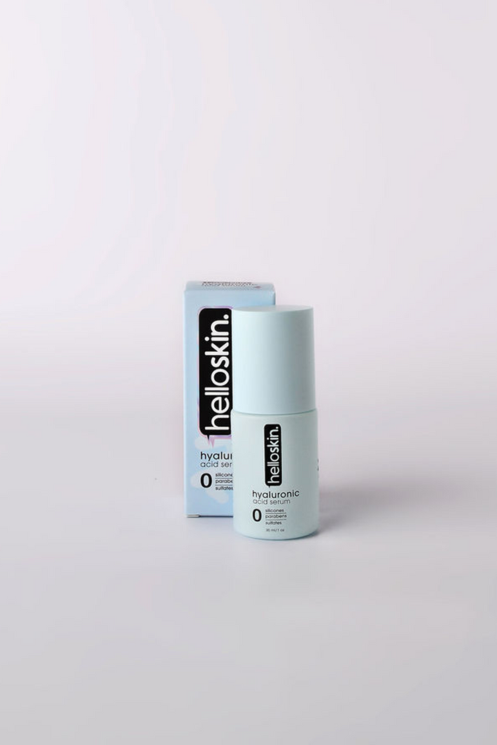 Helloskin - Clinically Proven, Real Results, Australian-Made Skincare ...
