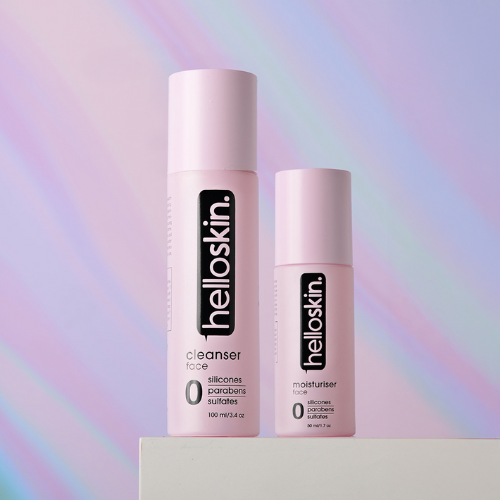 Skincare Essentials for Glowing Skin - Helloskin