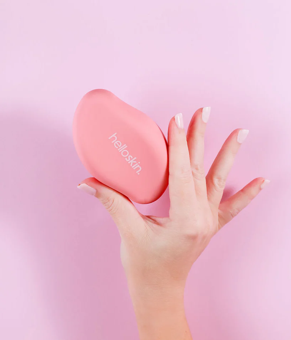 Hello Skin Handset & Original Makeup Removers, Hello Skin Official ...