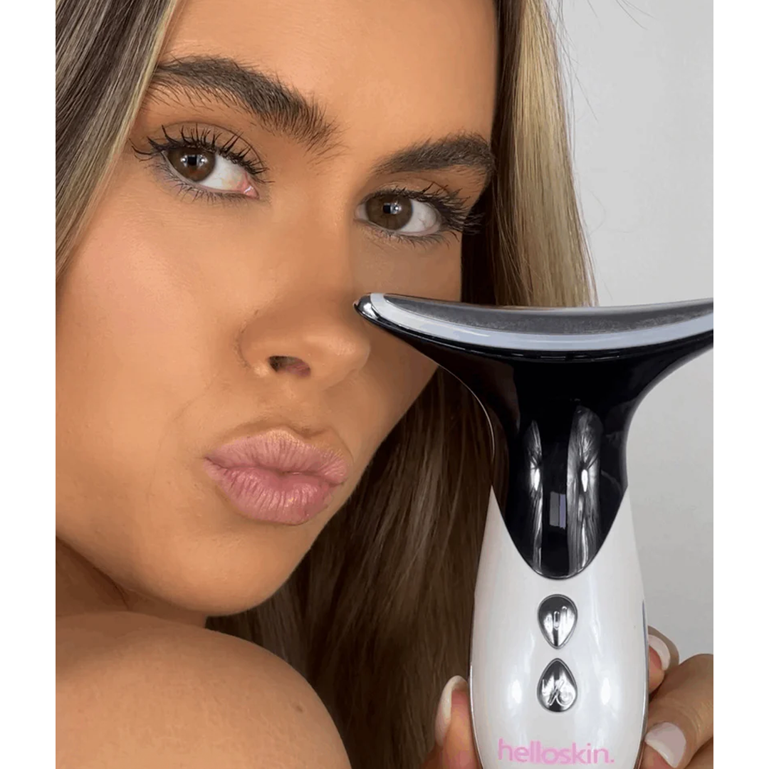 Hello Skin Handset & Original Makeup Removers, Hello Skin Official ...