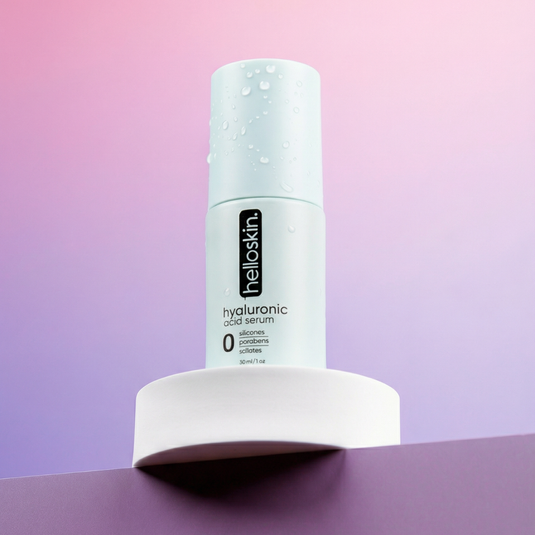Helloskin - Clinically Proven, Real Results, Australian-Made Skincare