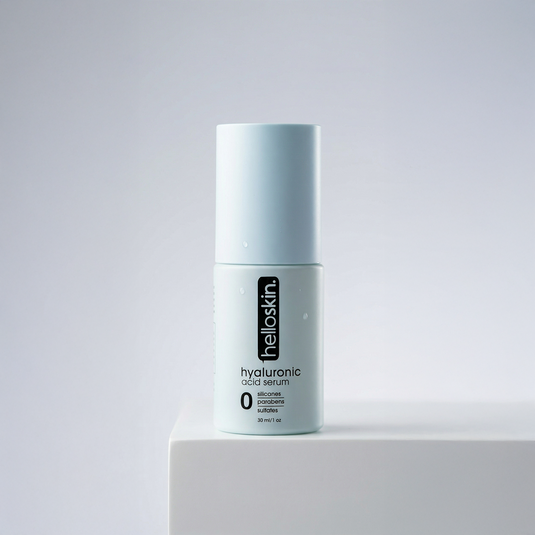 Helloskin - Clinically Proven, Real Results, Australian-Made Skincare