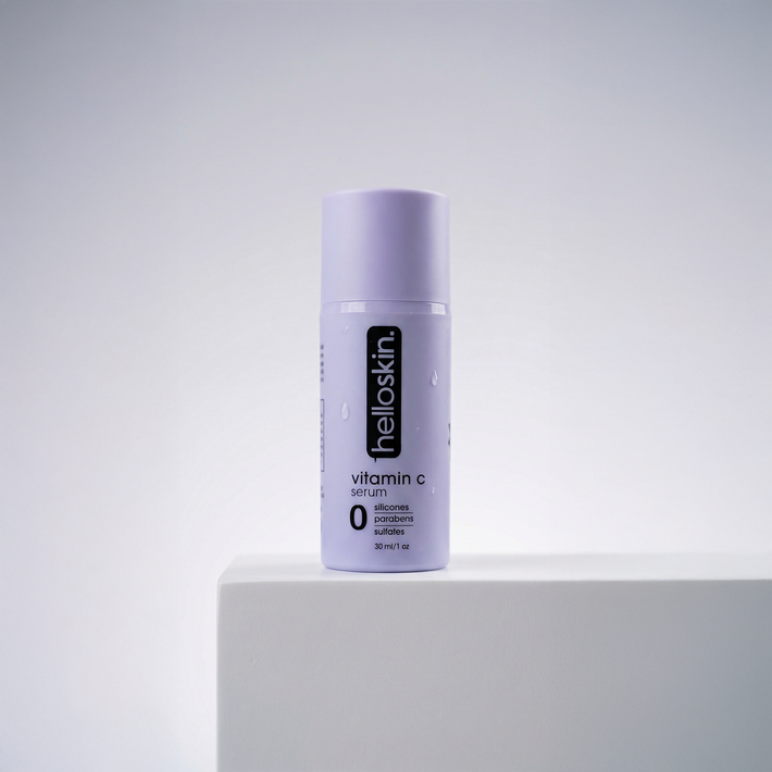Helloskin - Clinically Proven, Real Results, Australian-Made Skincare