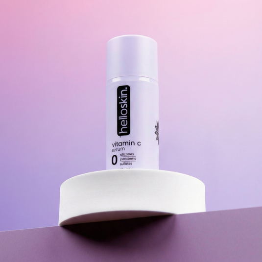 Helloskin - Clinically Proven, Real Results, Australian-Made Skincare